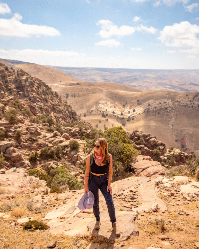 Best Time to Visit Jordan: Seasons, Weather, and Local Experiences ...